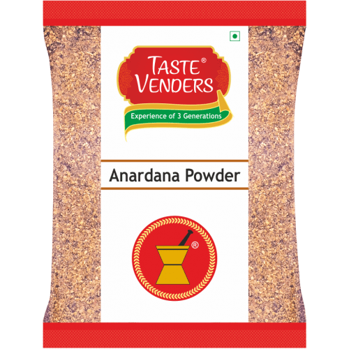 Anardana Powder – Taste Venders