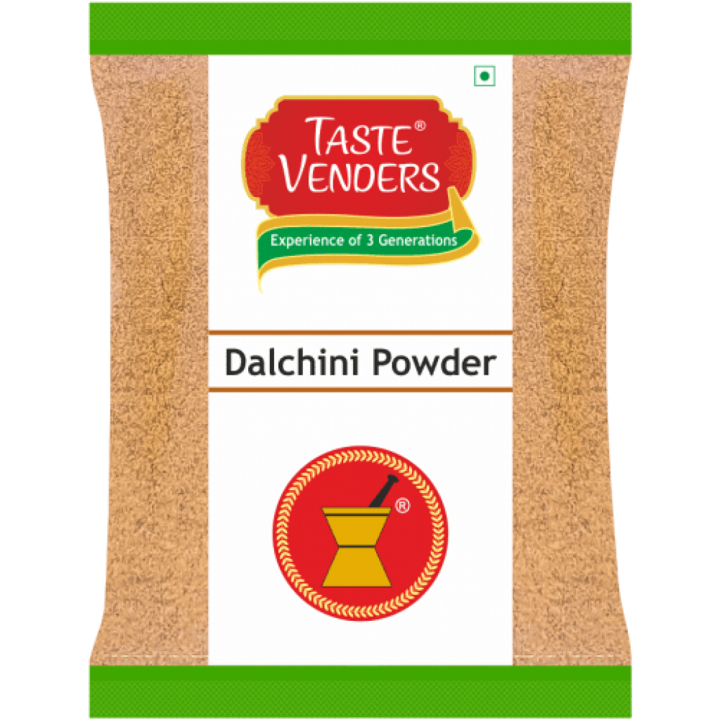 Dalchini Powder – Taste Venders