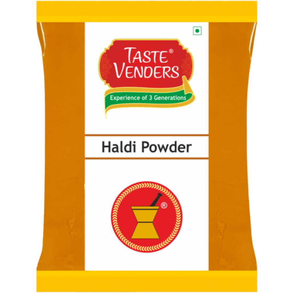 Haldi Powder – Taste Venders