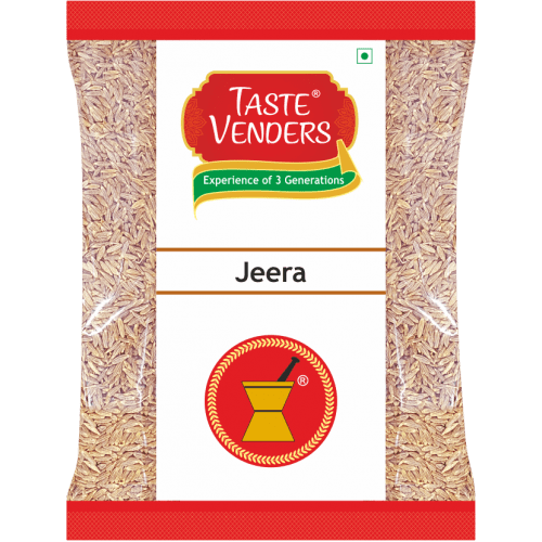 Jeera – Taste Venders