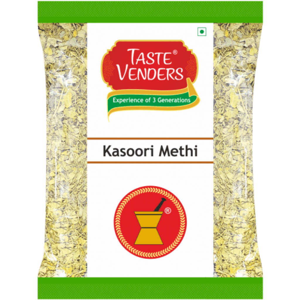 Kasoori Methi – Taste Venders