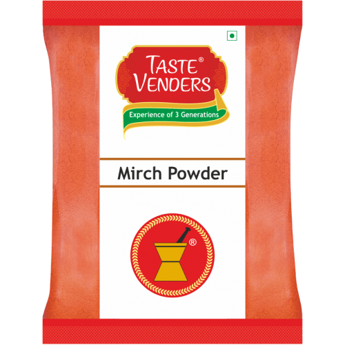 Mirch Powder – Taste Venders