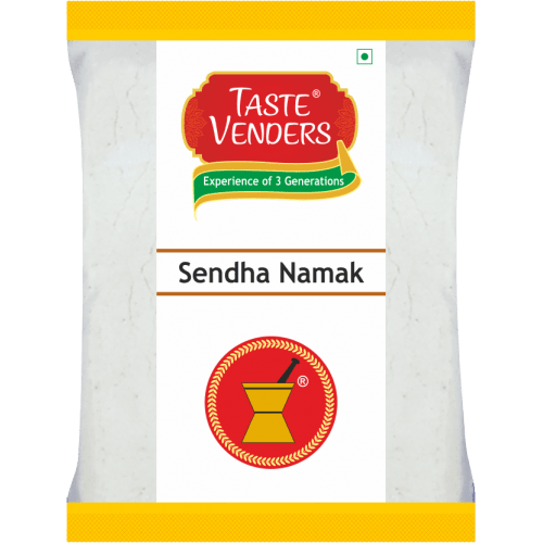 Sendha Namak – Taste Venders