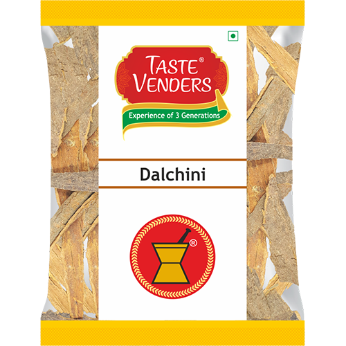 Pouch Whole – Taste Venders