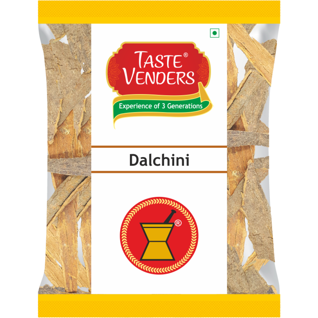Dalchini Paper – Taste Venders