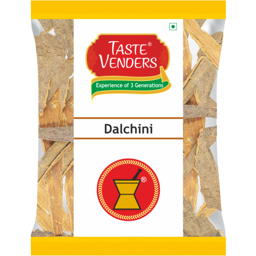 Dalchini Paper – Taste Venders