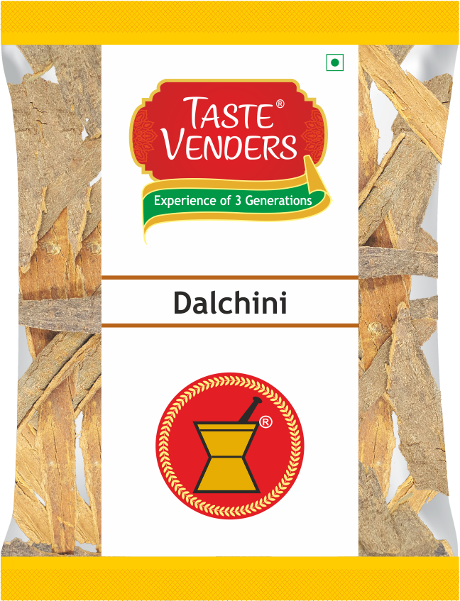 Dalchini Paper – Taste Venders