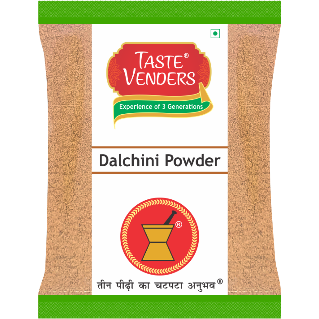 Dalchini Powder - Taste Venders