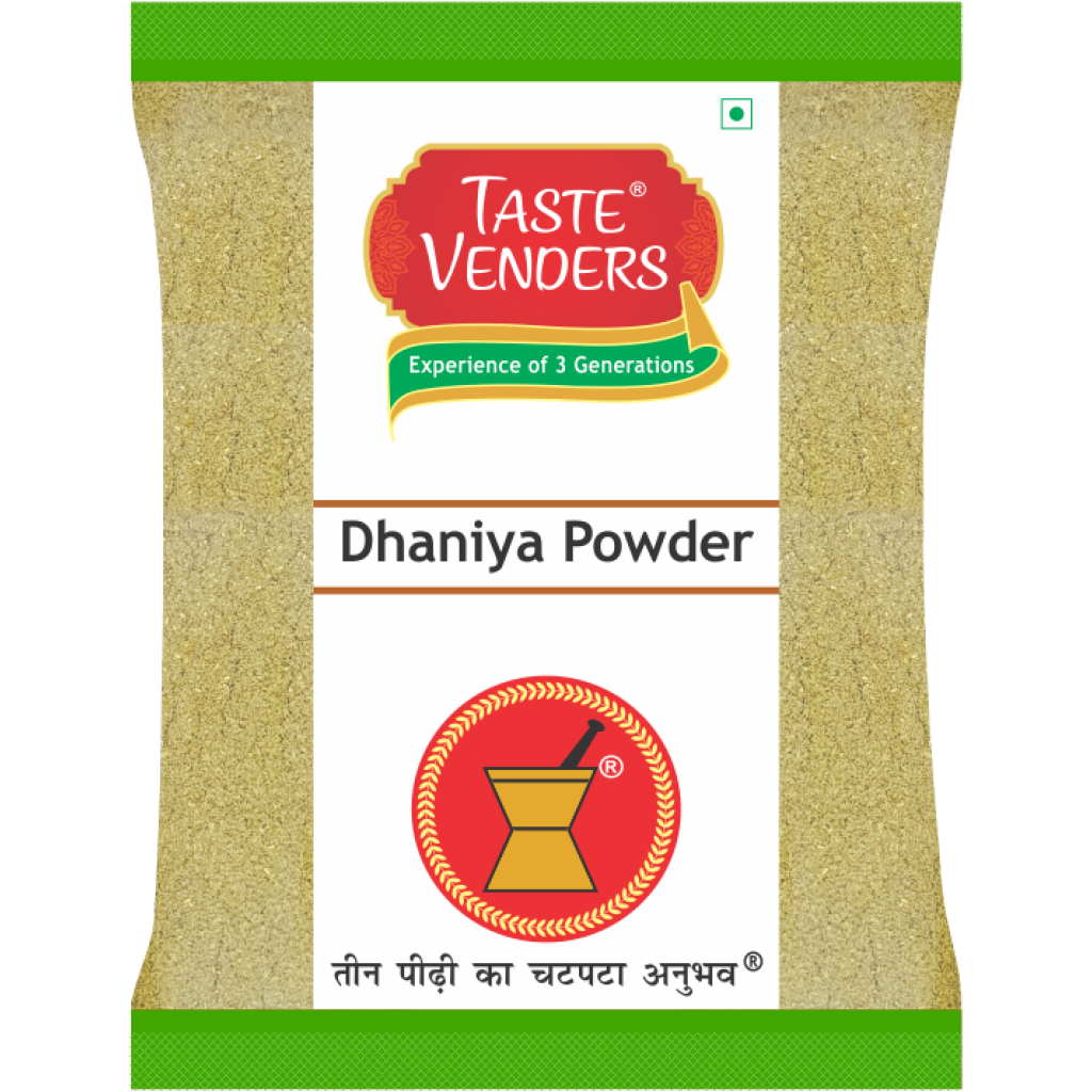 Dhaniya Powder - Taste Venders