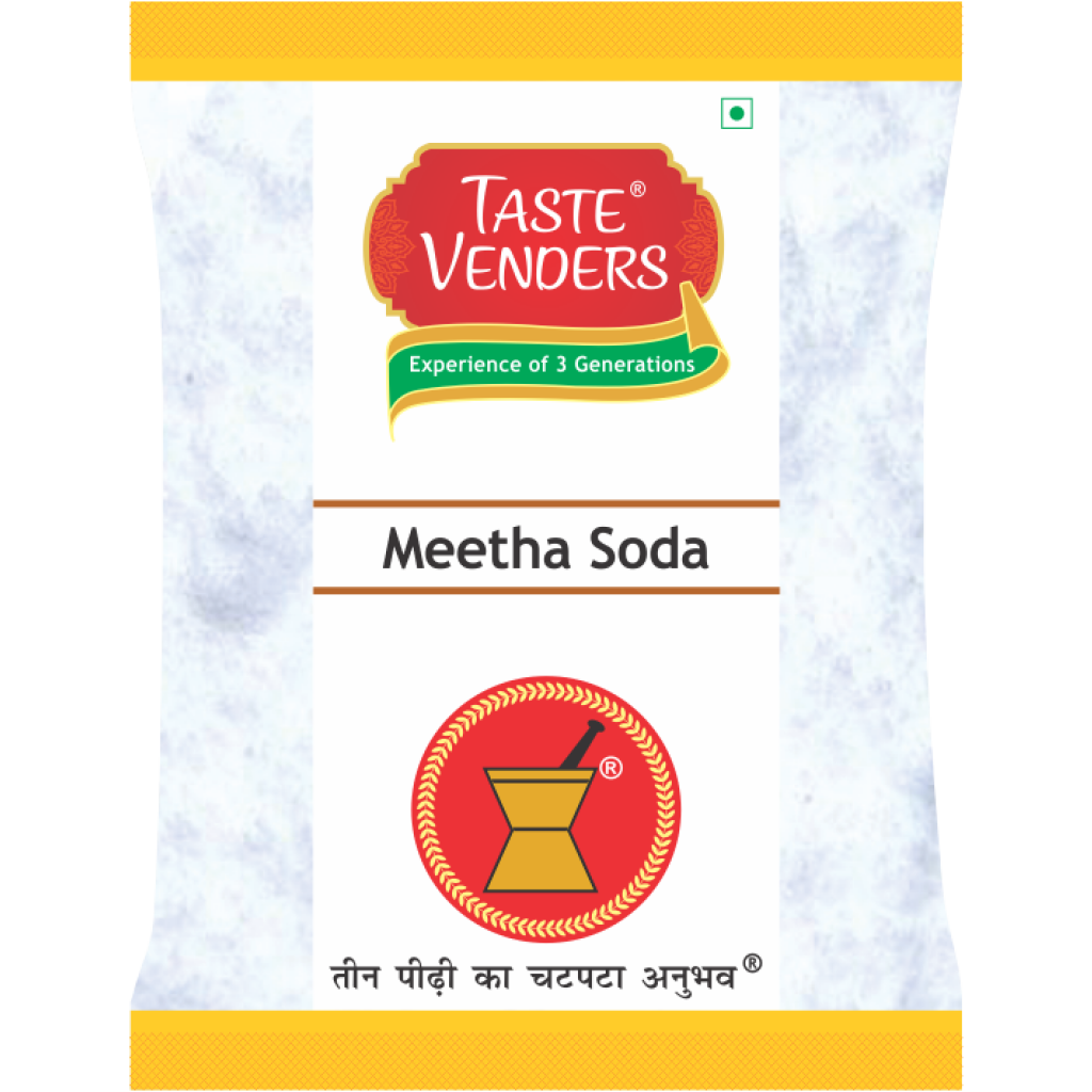 Meetha Soda - Taste Venders