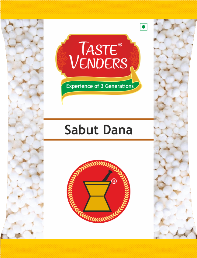 Sabut Dana – Taste Venders