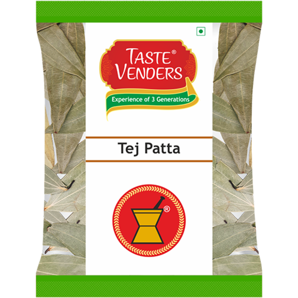 Tejpatta – Taste Venders