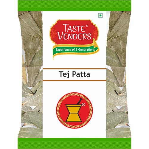 Tejpatta – Taste Venders